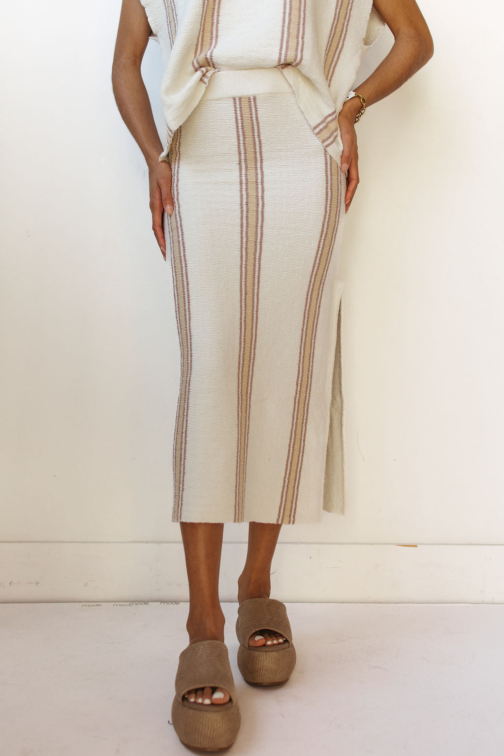 lorelei maxi skirt – mode