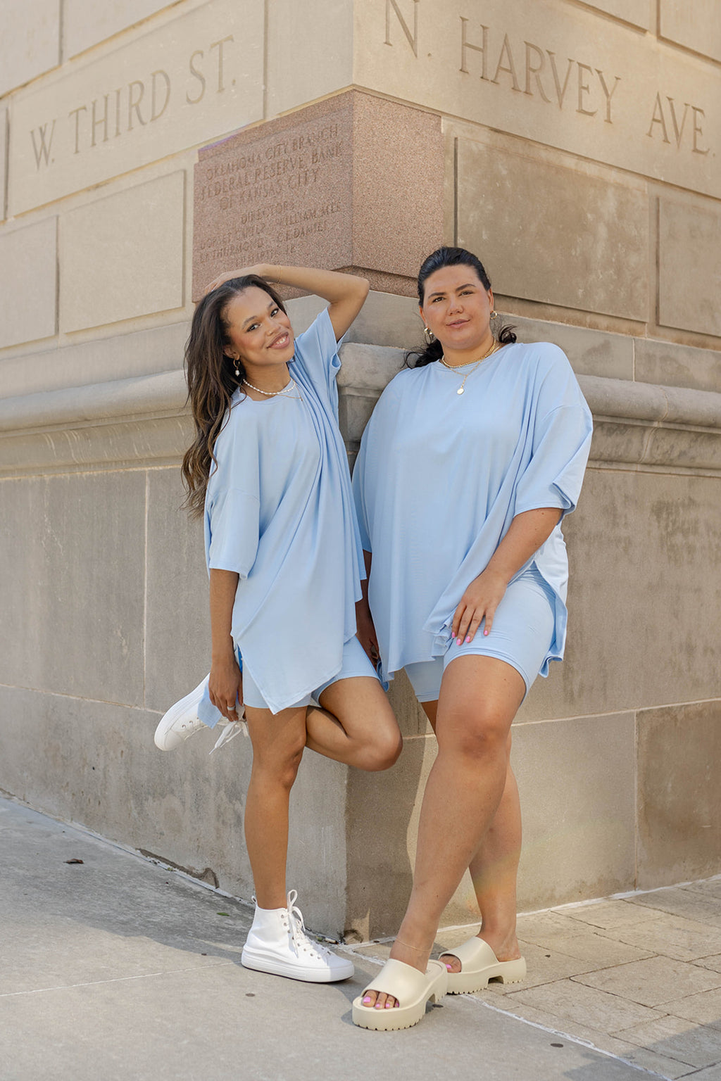 Juliet crop (set) – mode