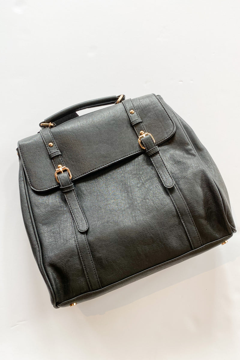 rosie convertible backpack – mode