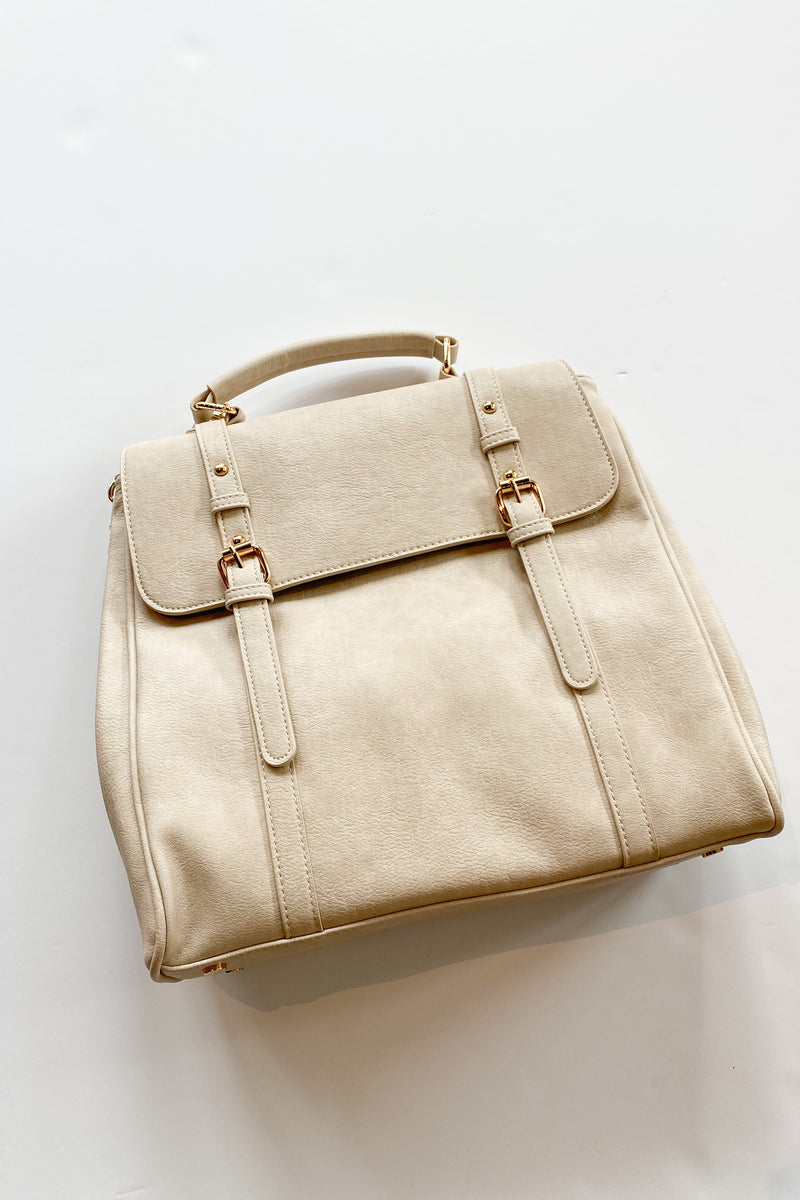 rosie convertible backpack – mode